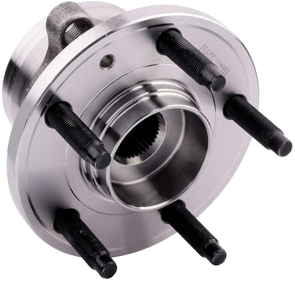 Front or Rear Wheel Bearing Hub Assembly for 2011 2012-2020 Ford Explorer 3.5L | eBay