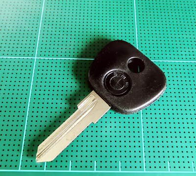 FOR BMW E12 E23 E24 E28 E30 Blank Key NEW | eBay