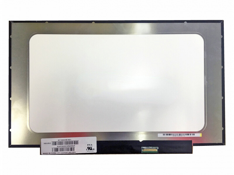 14" for Lenovo Thinkpad T490 T490s T495 T495s LED LCD Non-Touch Screen ...