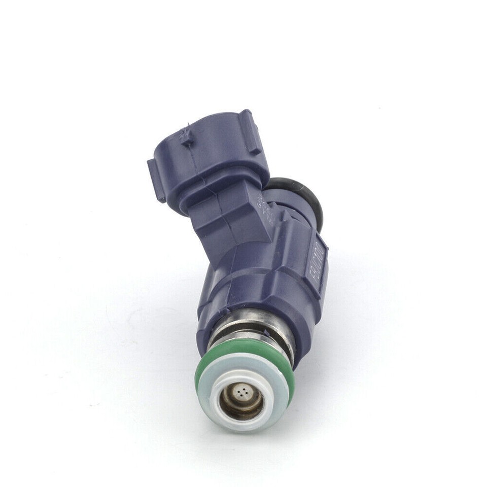 Set of 6Fuel Injectors FBJC100 For 2003-2004 Nissan 350Z & Infiniti G35 ...