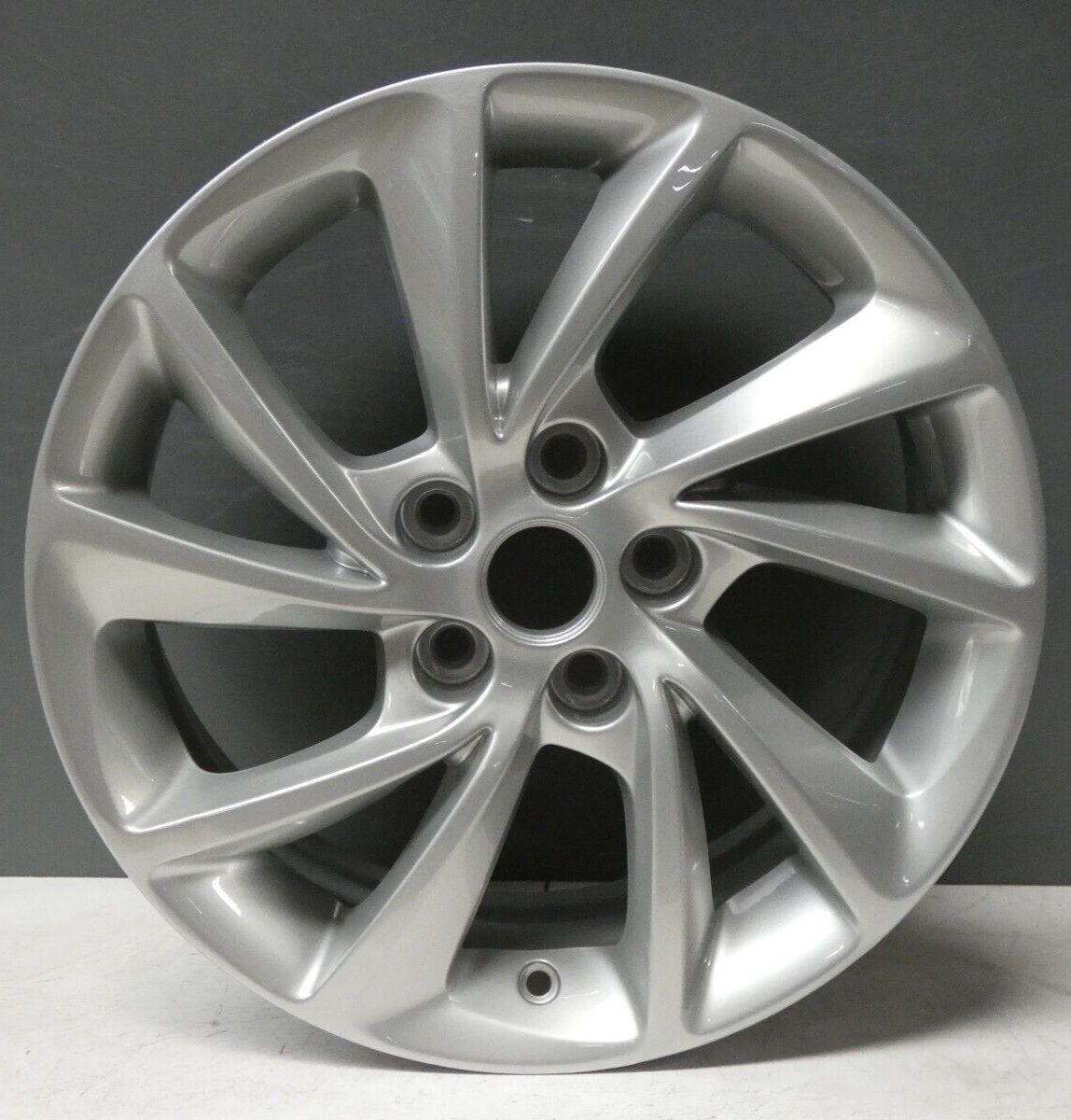 Alloy Wheel Vauxhall ASTRA 16 Inch Rim - 39078765 Whl131553 for sale ...