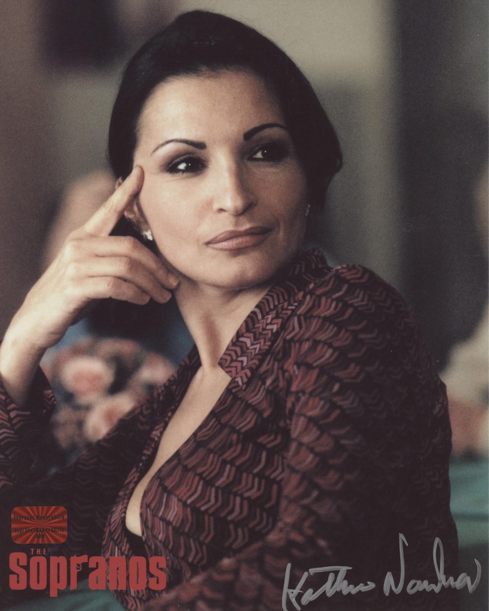 Kathrine Narducci Who Dated Who