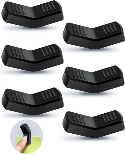 Fridge Magnets Refrigerator Magnets One-Handed Toggle Magnetic for ...