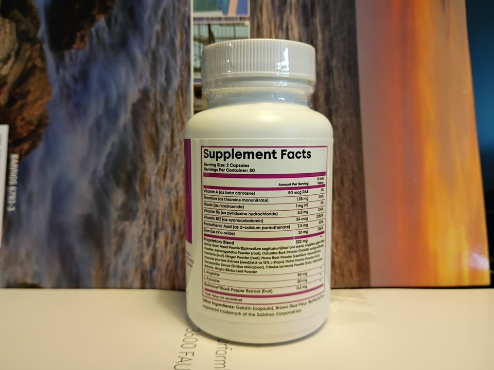 Gleeful Over 30 Hormone Support-Menopause Supplement | eBay