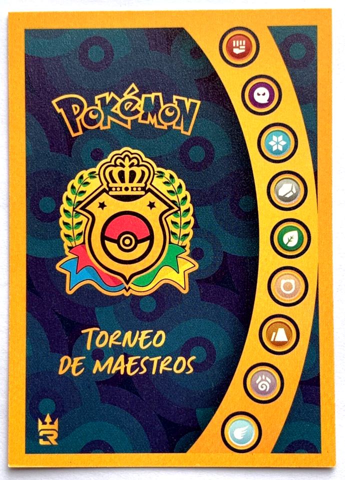 CARD POKEMON MASTER JOURNEYS 3R #008 LIONEL'S CHARIZARD VS ALAIN'S ...