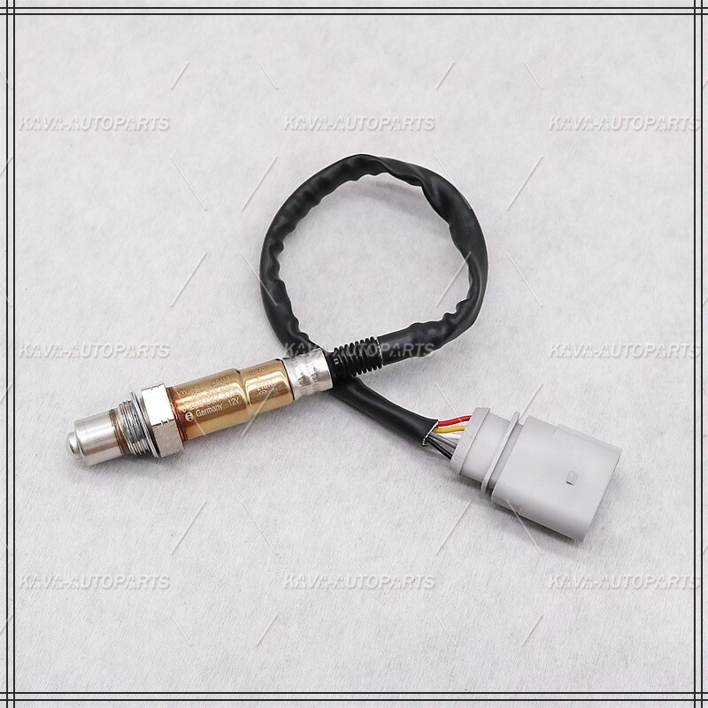 Upstream Front Oxygen O2 Sensor For 17-20 Audi A4 2.0L DBPA Eng.Code ...
