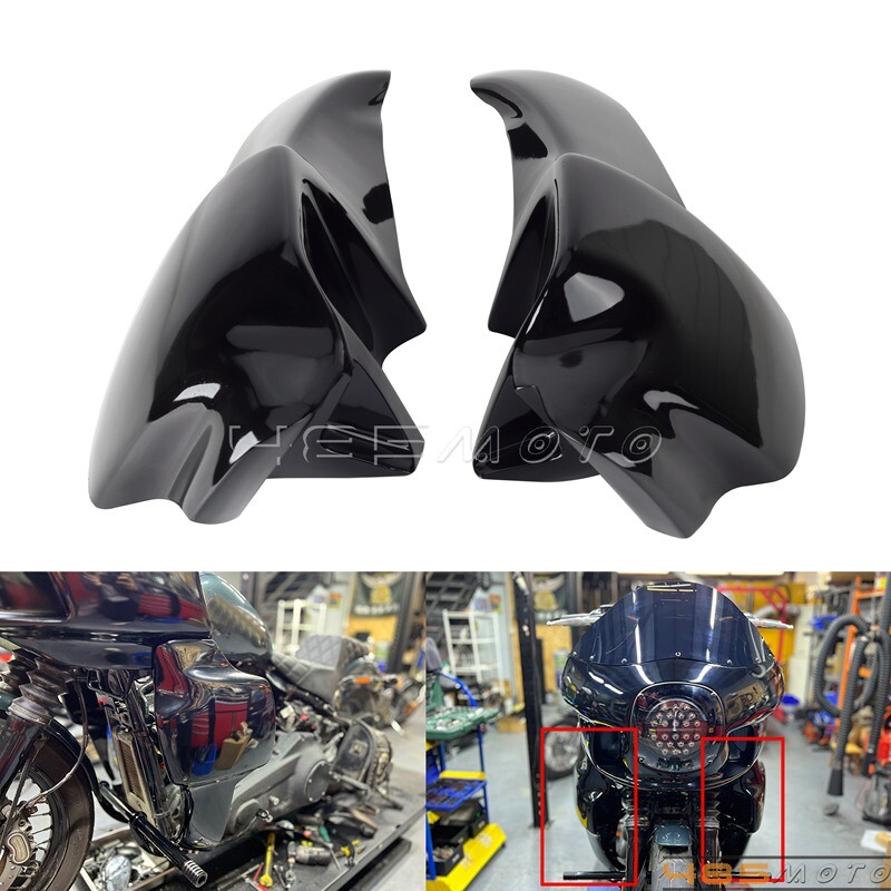 Harley Davidson Fairings For Softails For Harley Heritage Softail