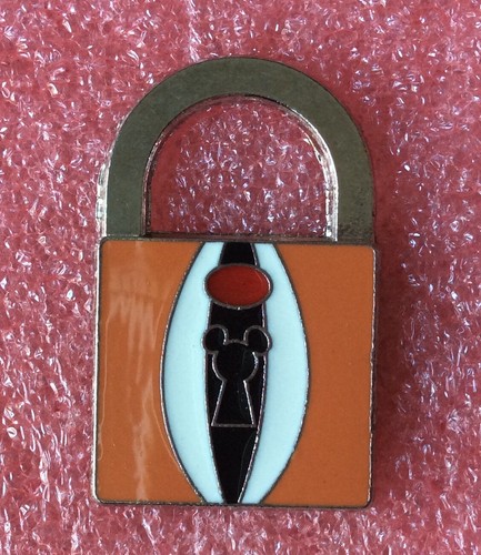 T08 Pins DISNEY CADENAS TIC & TAC pin trading hidden lapel pin | eBay