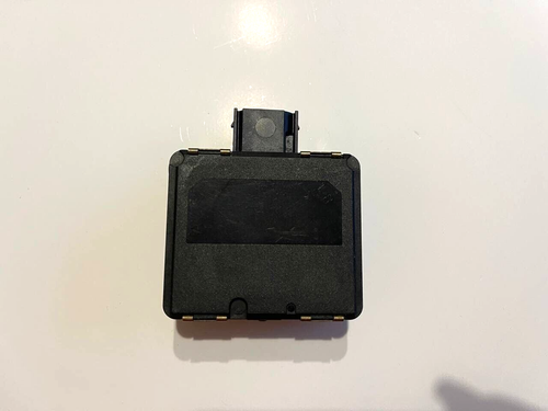 OEM Bosch Front Distance Control Sensor VW Arteon Atlas Golf 3QF907561 ...