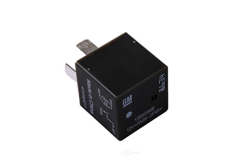 Multi-Purpose Relay | eBay