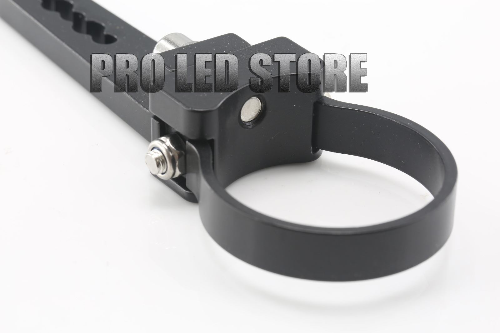 2 inch Tube Bull Bar/Roll Bar Mount Bracket Clamps for Off Road LED ...