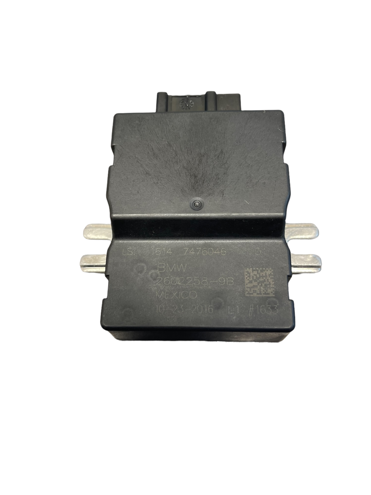 2017 2018 2019 BMW 430i Fuel Pump Computer Control Module Unit ...