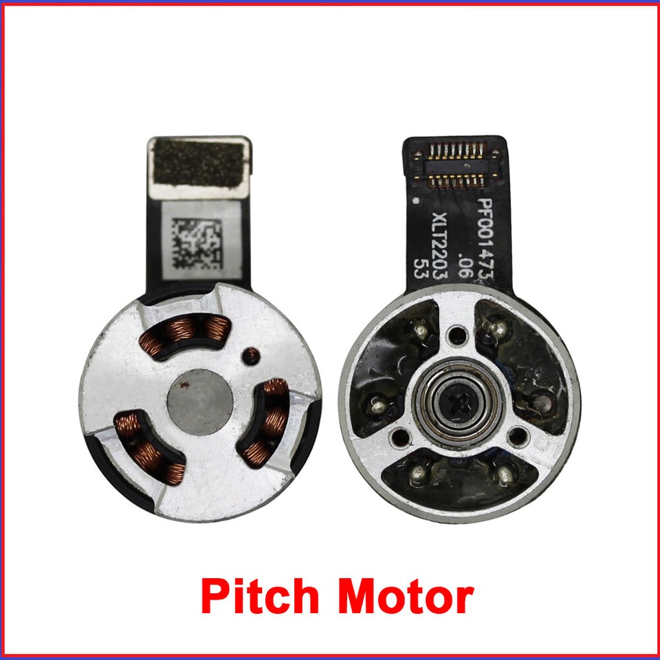 OEM Gimbal Camera Yaw/Roll/Pitch Motor Replacement For DJI Mini 3 / 3 ...