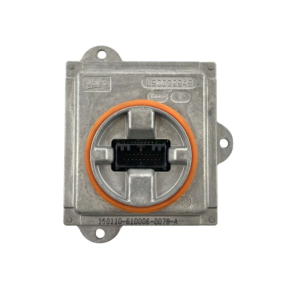 OEM For Range Rover Land Rover LR4 Light Control Unit Module Computer ...