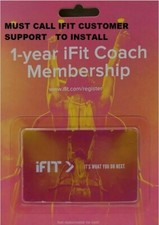 WiFi iFit Module 1 Year Membership EXIF12 for sale online | eBay