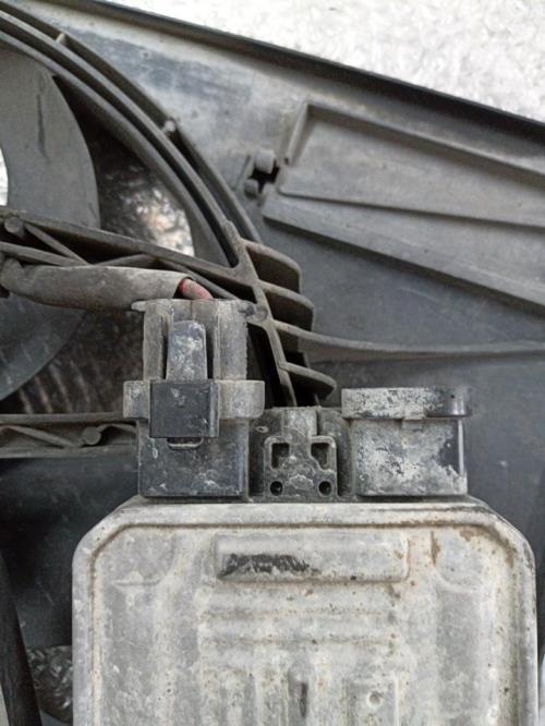 Moto ventilateur radiateur FORD MONDEO 3 1768199 | eBay