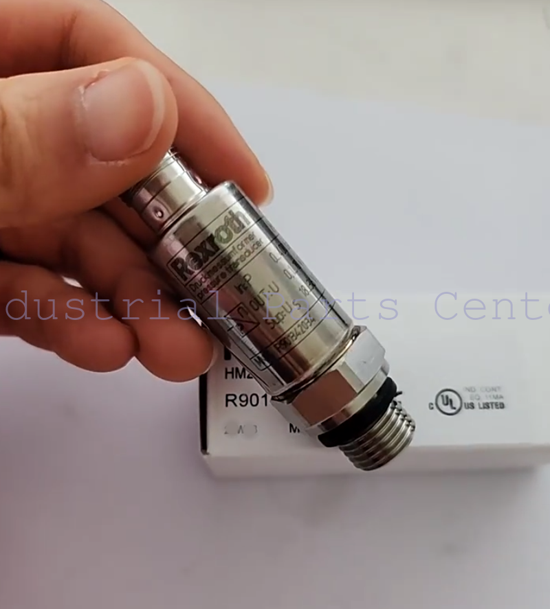 1PC HM20-23/250-C-K35-N R901466597 Pressure sensor Fast Shipping FedEx ...