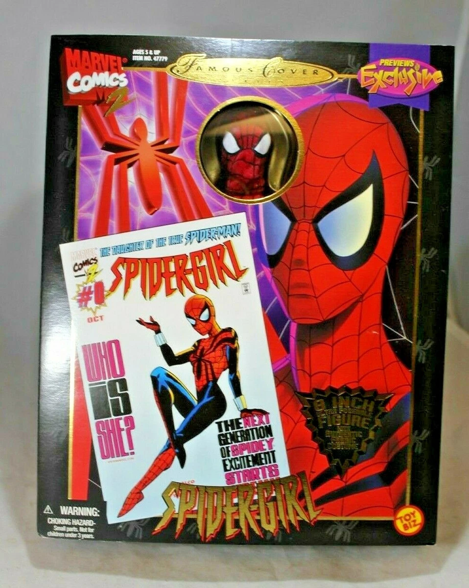 Ultimate Spiderman Season 3 Spider Girl