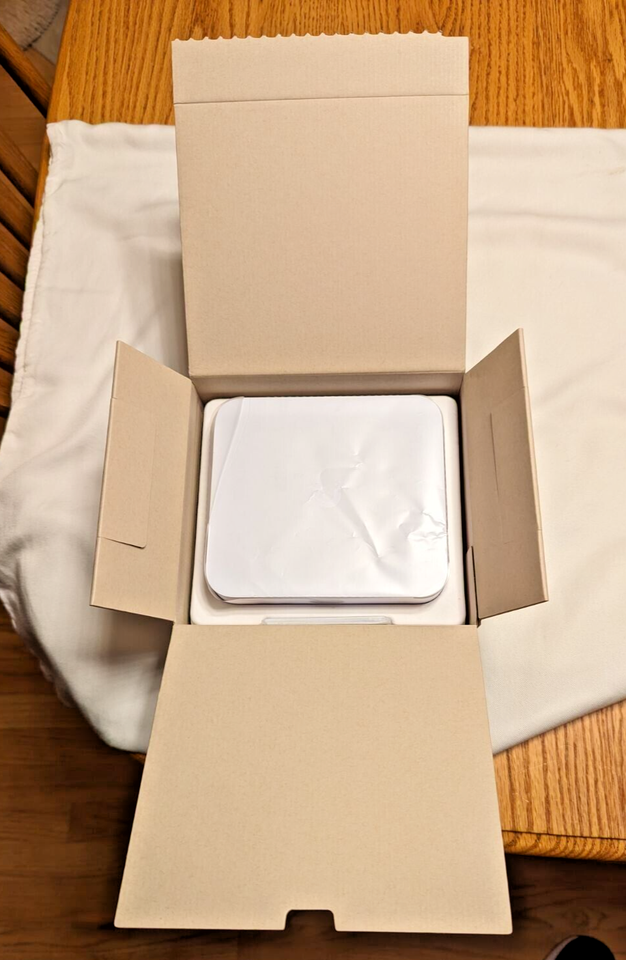 Open-box UniFi Cloud Gateway Ultra (UCG-Ultra) Same Day Ship | eBay