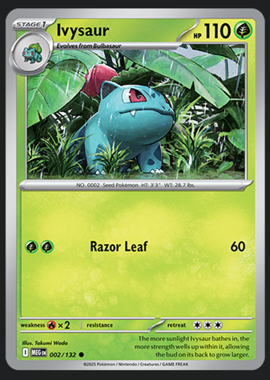 Pokemon Mega Evolution Pick Your Card Ex/Holo/Reverse Holo FREE ...