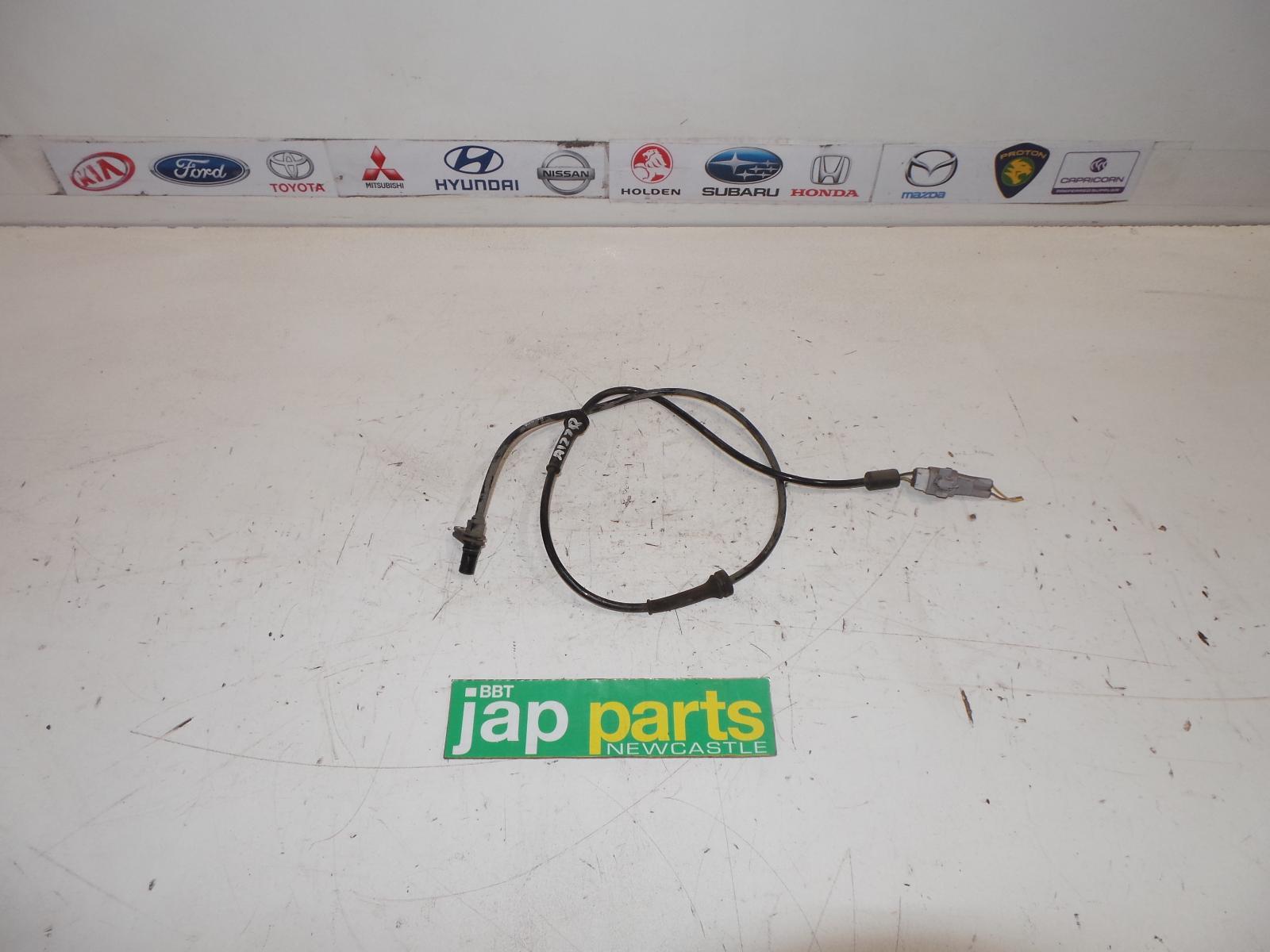 SUZUKI SX4 ABS Sensor Right REAR, 2WD, 02/07- 14 | eBay