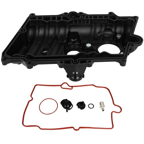 Intake Manifold For 96-02 Workhorse Chevrolet GMC 1500-3500 C1500-C3500 ...