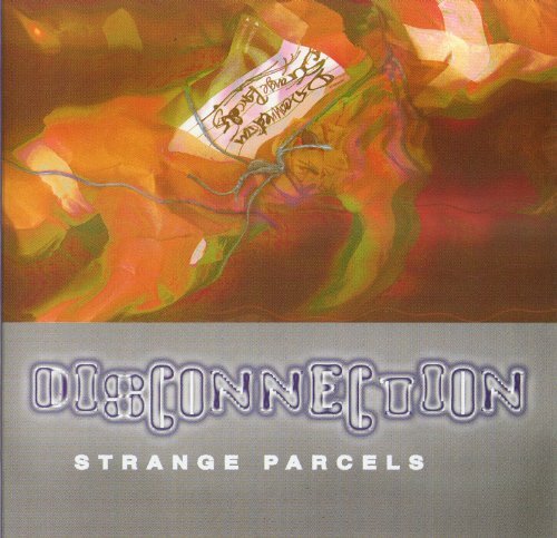 Disconnection - Strange Parcels CD JJVG The Cheap Fast Free Post | eBay