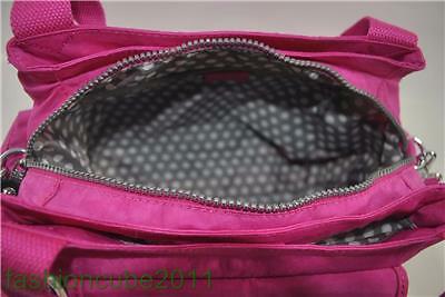 New With Tag KIPLING FAIRFAX MEDIUM SHOULDER AND CROSSBODY BAG | eBay