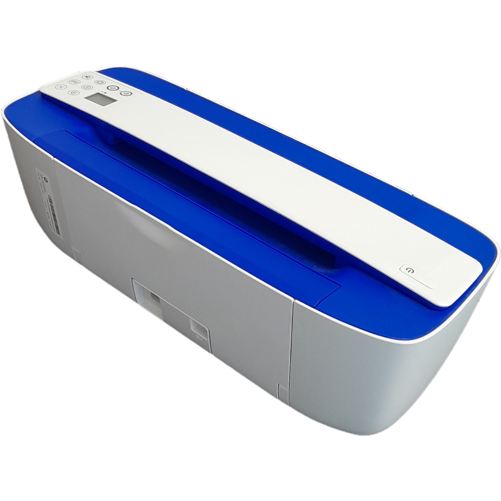 Hp Deskjet 3760 Colour Inkjet All-In-One Printer 193015105317 | eBay