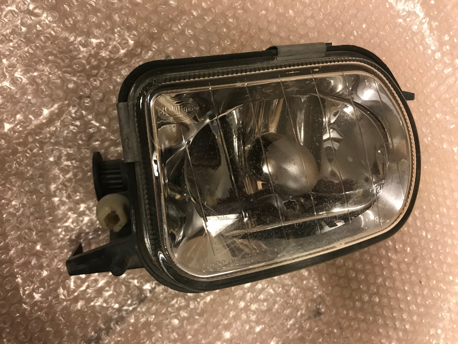 Mercedes right passenger fog lamp light 2038201256 | eBay