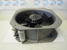 Thermally Protected ebmpapst R2E190-A050-15 Electric Fan E77545 120V ...