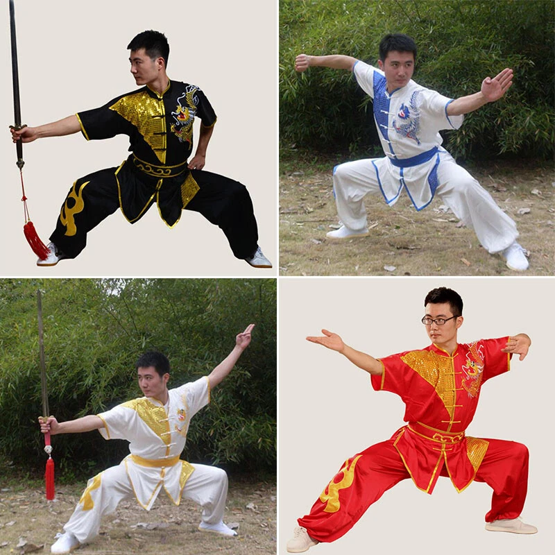 Wing Chun Dragon