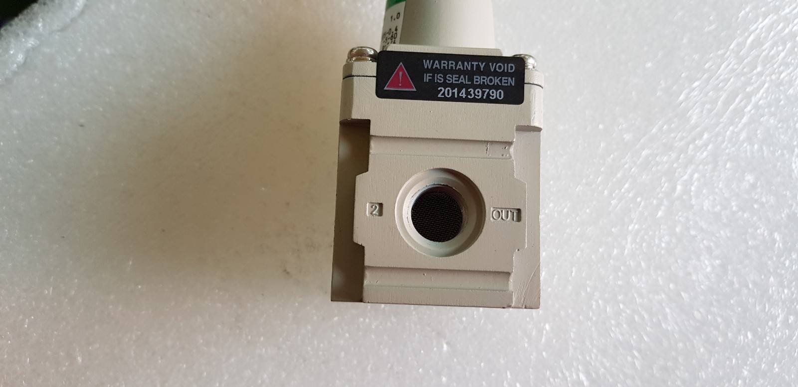 NEW CKD RP1000-8-04 VALVE FREE SHIP | eBay