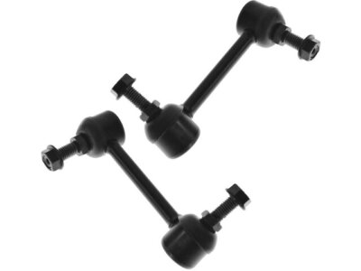 TRQ 42KF61Y Rear Sway Bar Link Kit Fits 2003-2006 Chevy SSR | eBay