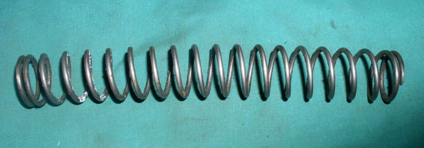 Browning A5 16ga FN Semi-Auto Shotgun RECOIL SPRING TJ4024 | eBay