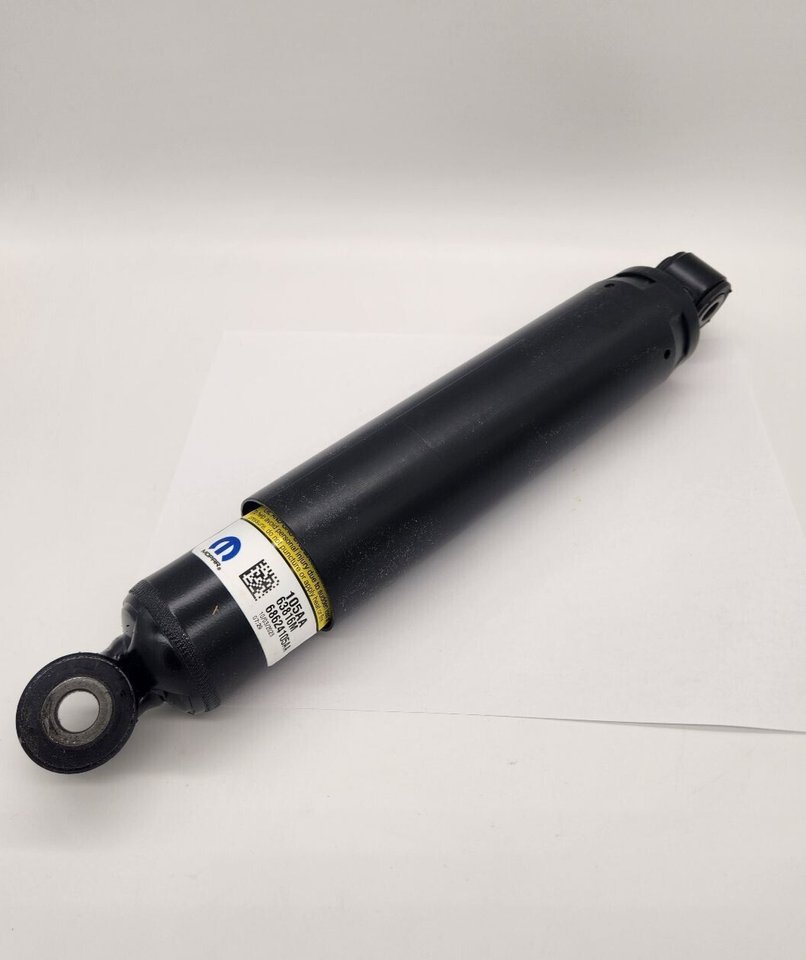 2018-2024 Jeep Wrangler Steering Stabilizer Damper NEW OEM MOPAR ...