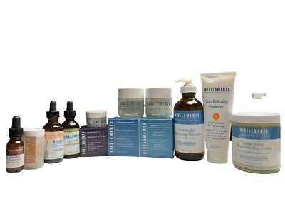 Bioelements Professional Skin Care Products (choose yours) | eBay
