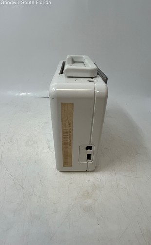 Sony Picture Station DPP-FP90 Gray Portable Digital Photo Printer Not ...