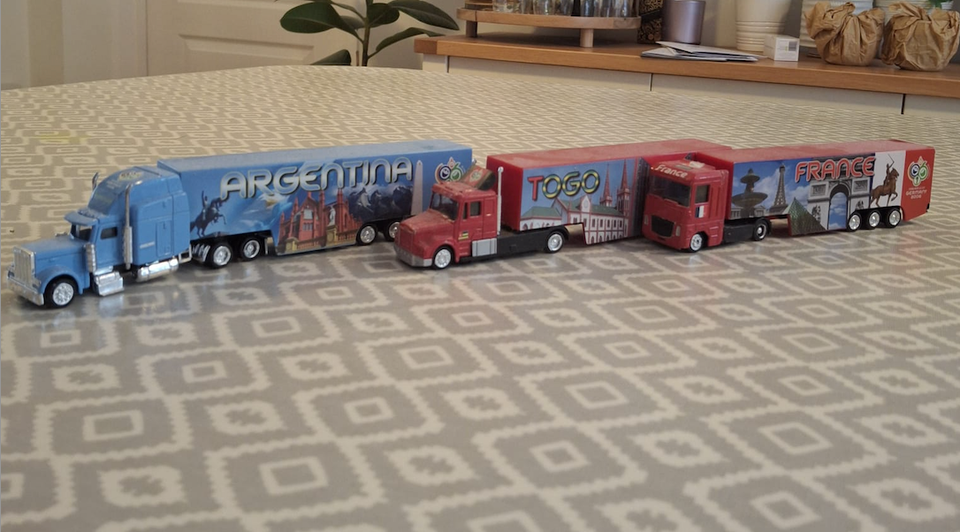 40+ diecast model lorries 1:87 | eBay UK