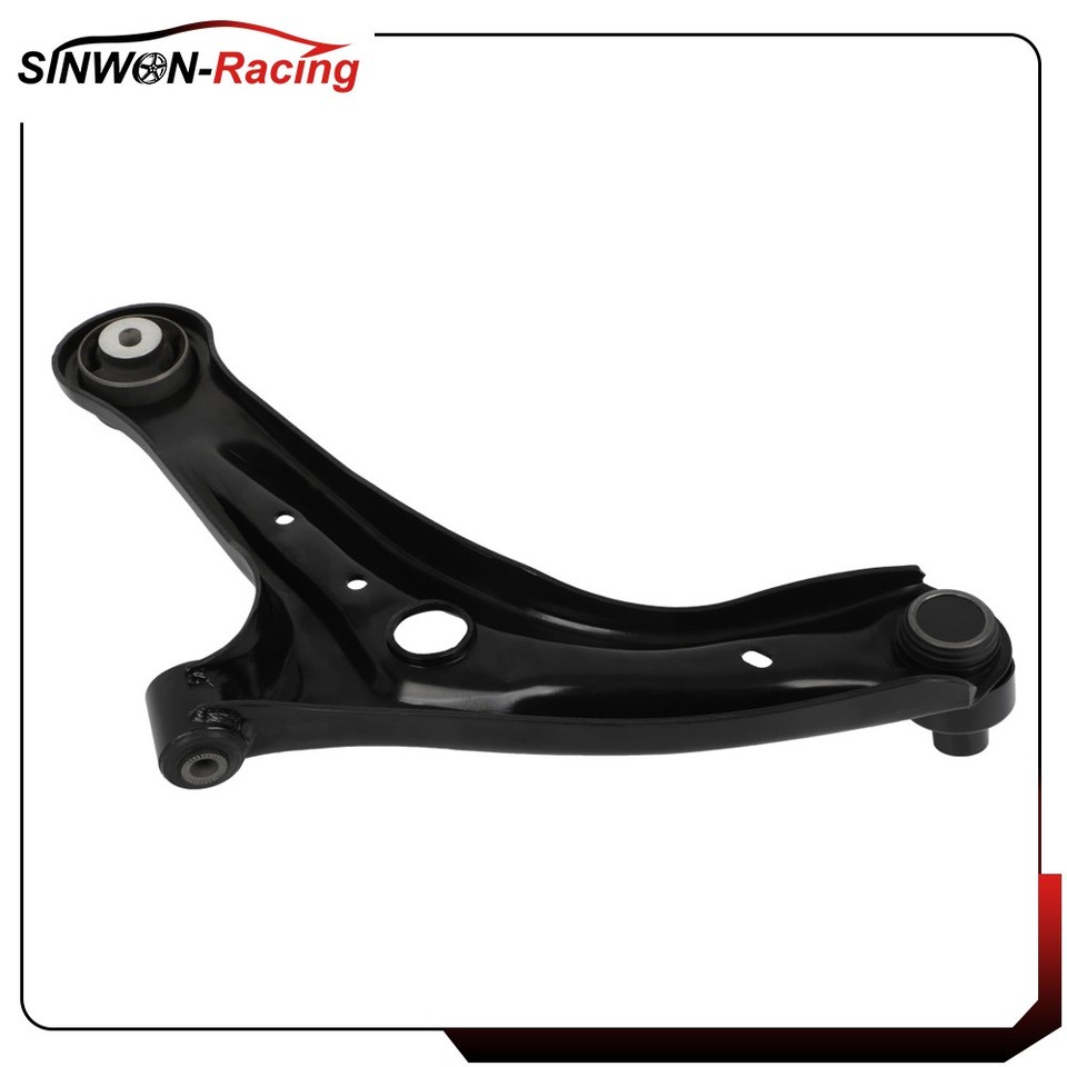 For 2011-2018 2019 Ford Fiesta Front Control Arm & Ball Joint Sway Bar ...