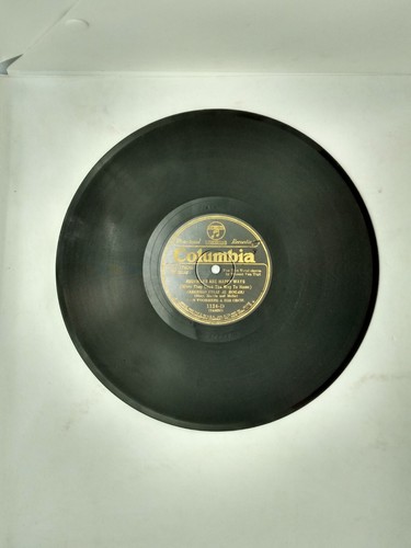 Don Vorhees – Highways Are Happy Ways / When The Morning Glories Wake ...