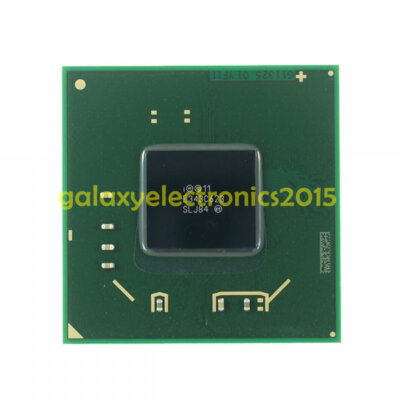 Tested original Intel SLJ84 BD82Q75 BGA IC chipset Bridge Chip good ...