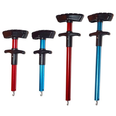 Fish Hook Remover Lightweight Fishing Unhooking Tool Fishing Hook ...