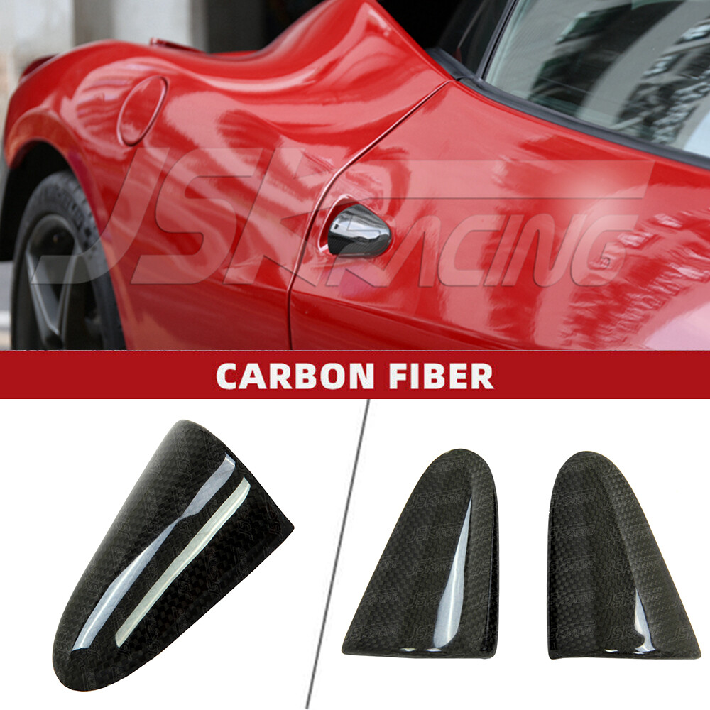 Ferrari Door Handle
