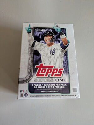 2025 Topps Series 1 Baseball Cards #1-175 Complete Your Set - Updated 2 ...