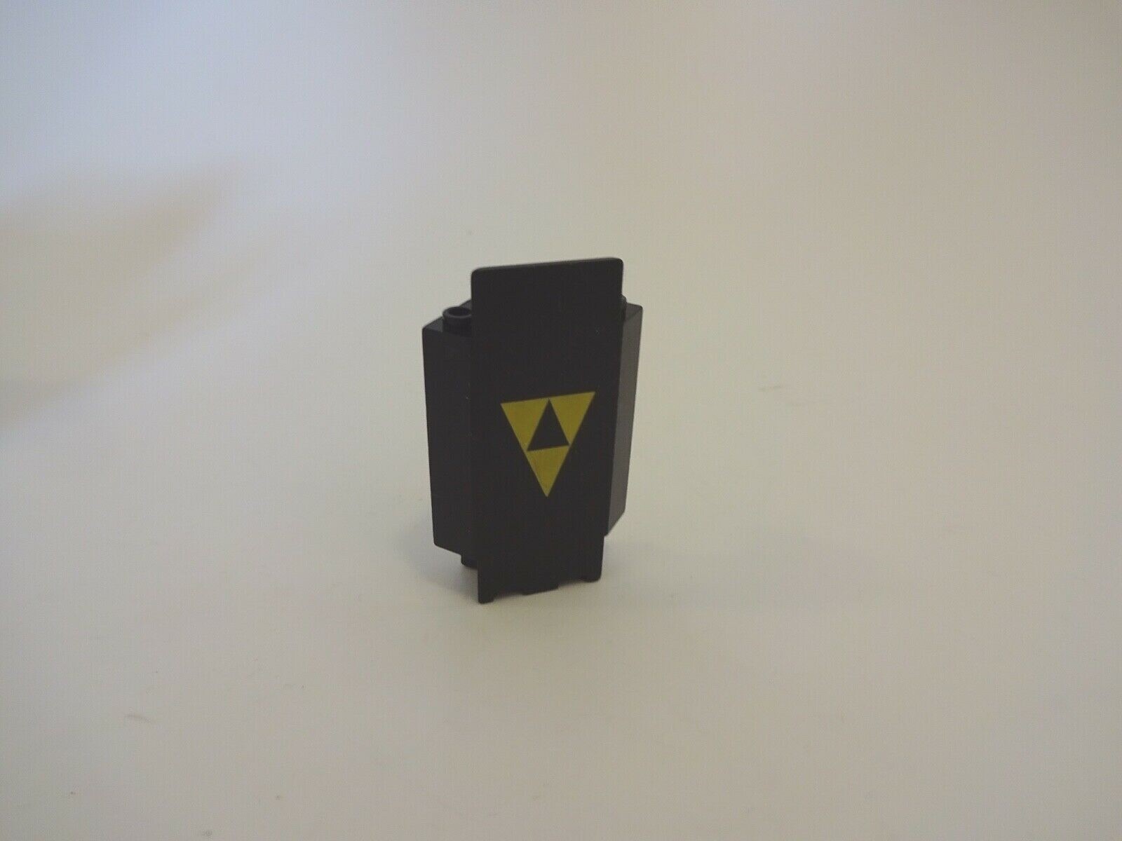 LEGO - 4444 - Mauerteil 2x5x6 Fenster Loch Panele Mauer Wand Castle ...