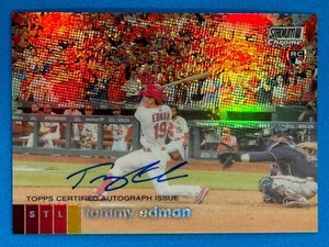 Ronin's Cards | eBay Stores