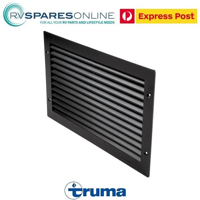 Brand New Truma Internal Grille 380mm x 230mm - RVs, Motorhomes ...