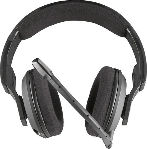 Rocketfish RF-GUV1202 Black Headband Headsets for sale online | eBay