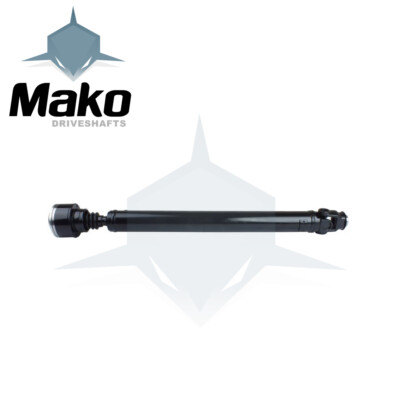 Land Rover Freelander Driveshaft Front Section ONLY Rear Shaft 817mm ...